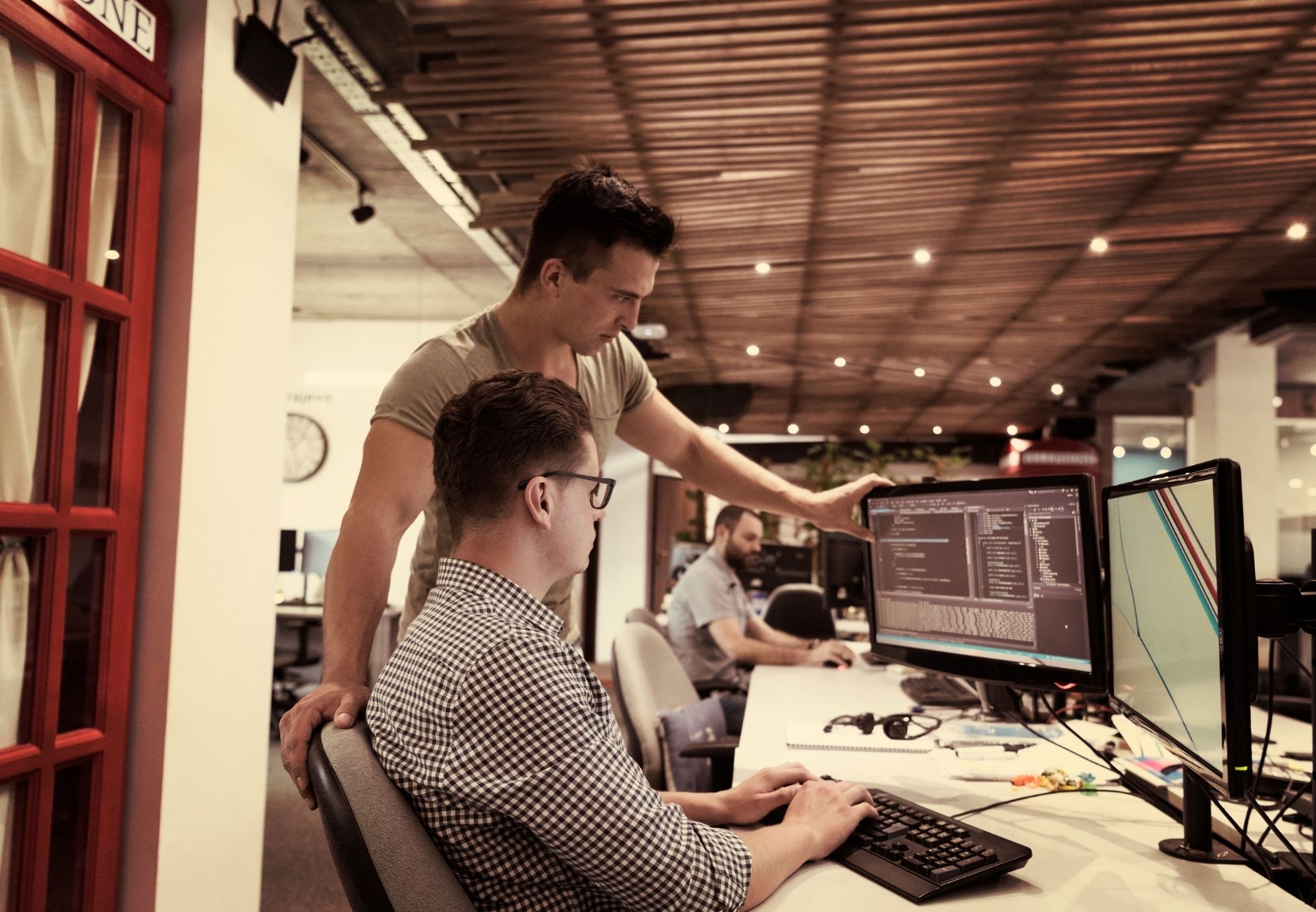 How to Select Right Technology Partner - Etrellium