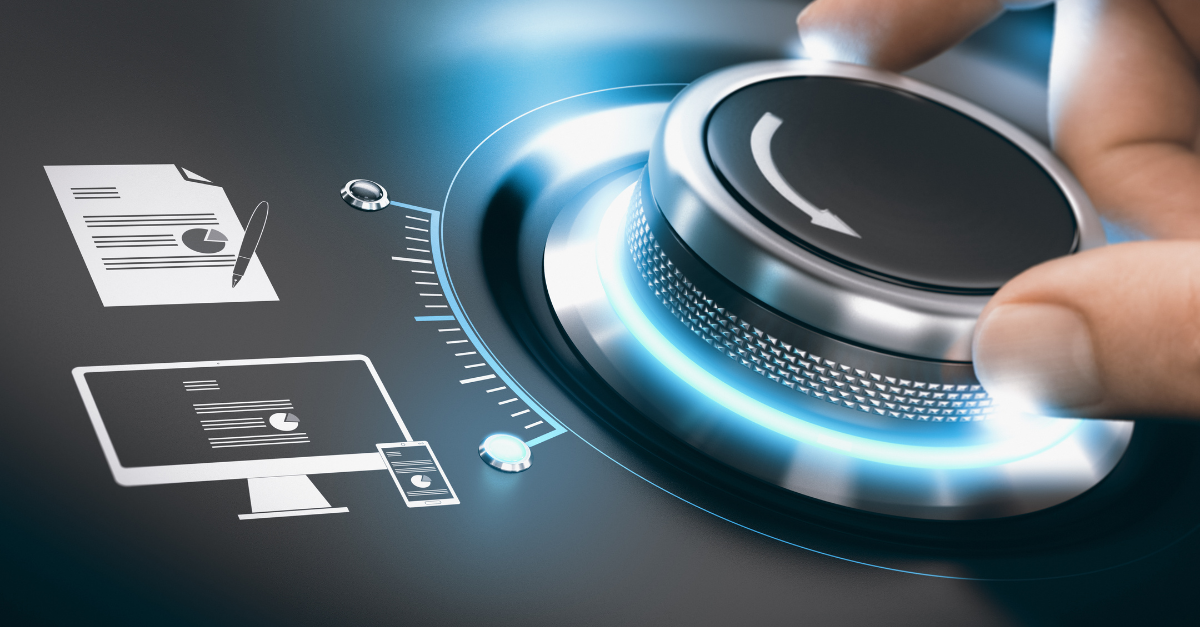 How to Digitalize Your Business Processes - Etrellium