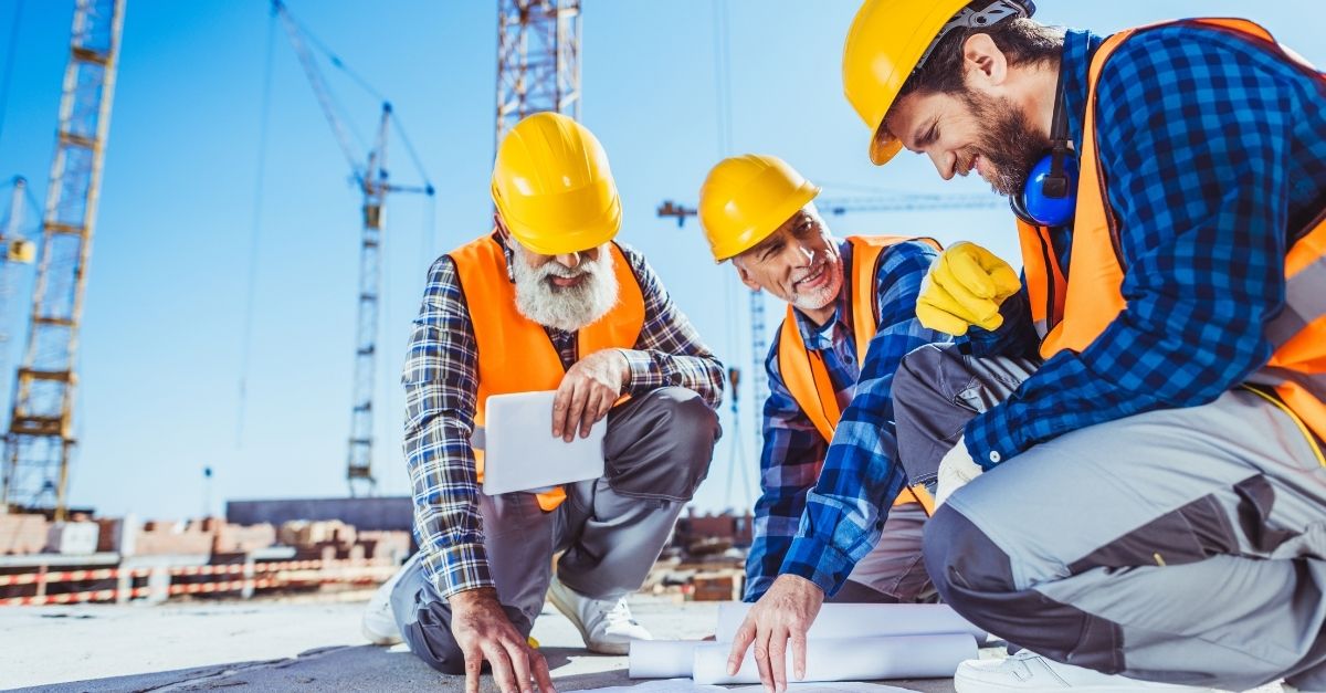 6 Ways Construction Contractors Can Leverage the Power of Big Data ...